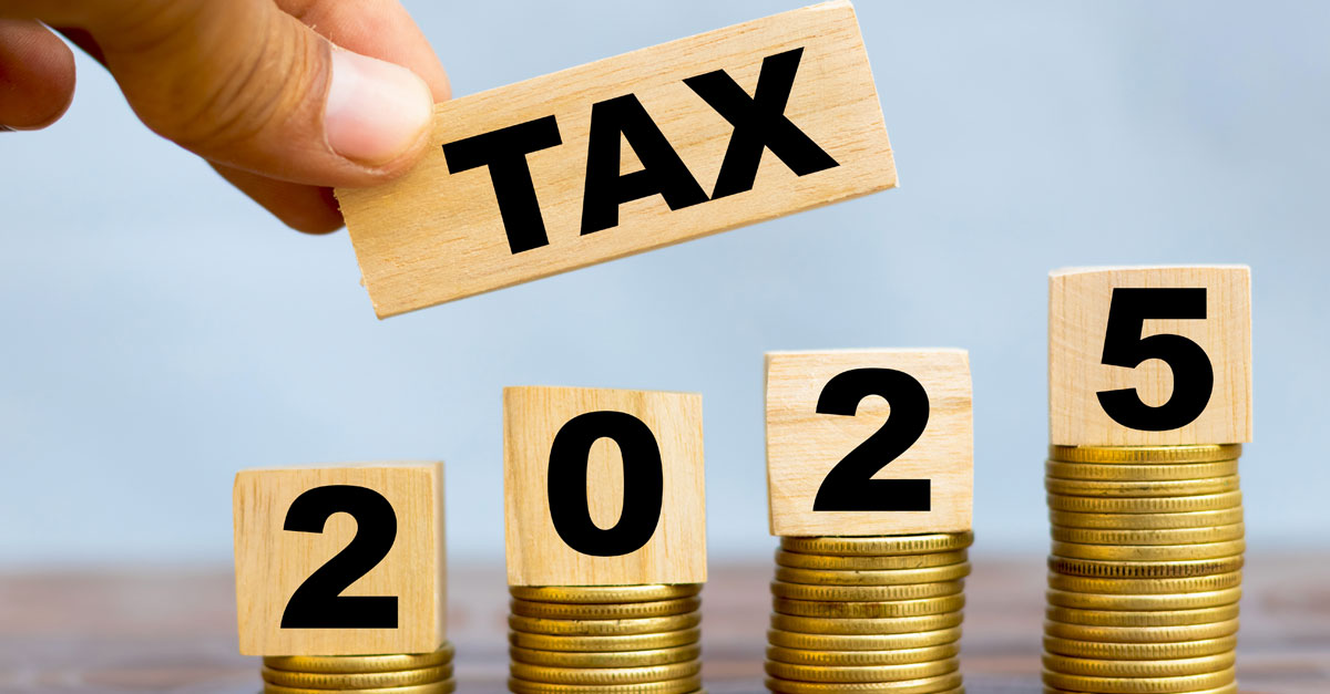 Monthly Tax Bulletin: November 2025 | Grant Thornton Bharat