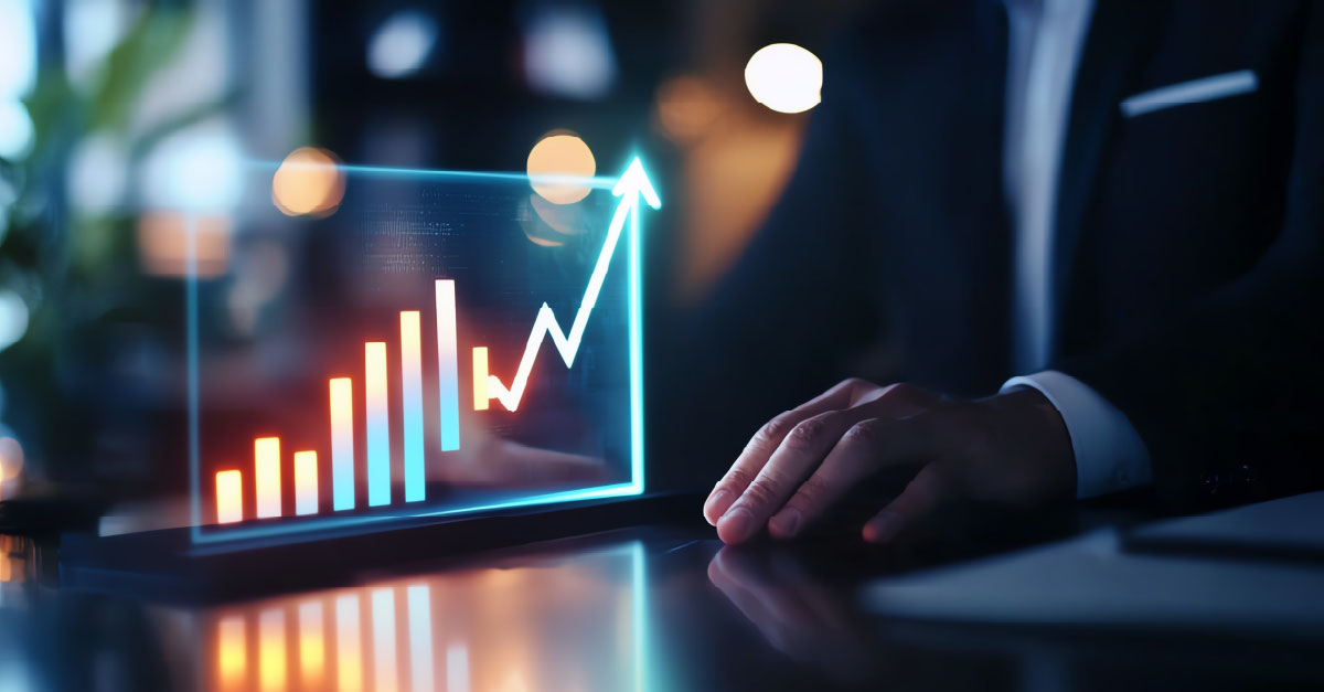 Winning with Data Analytics 2025 | Grant Thornton Bharat