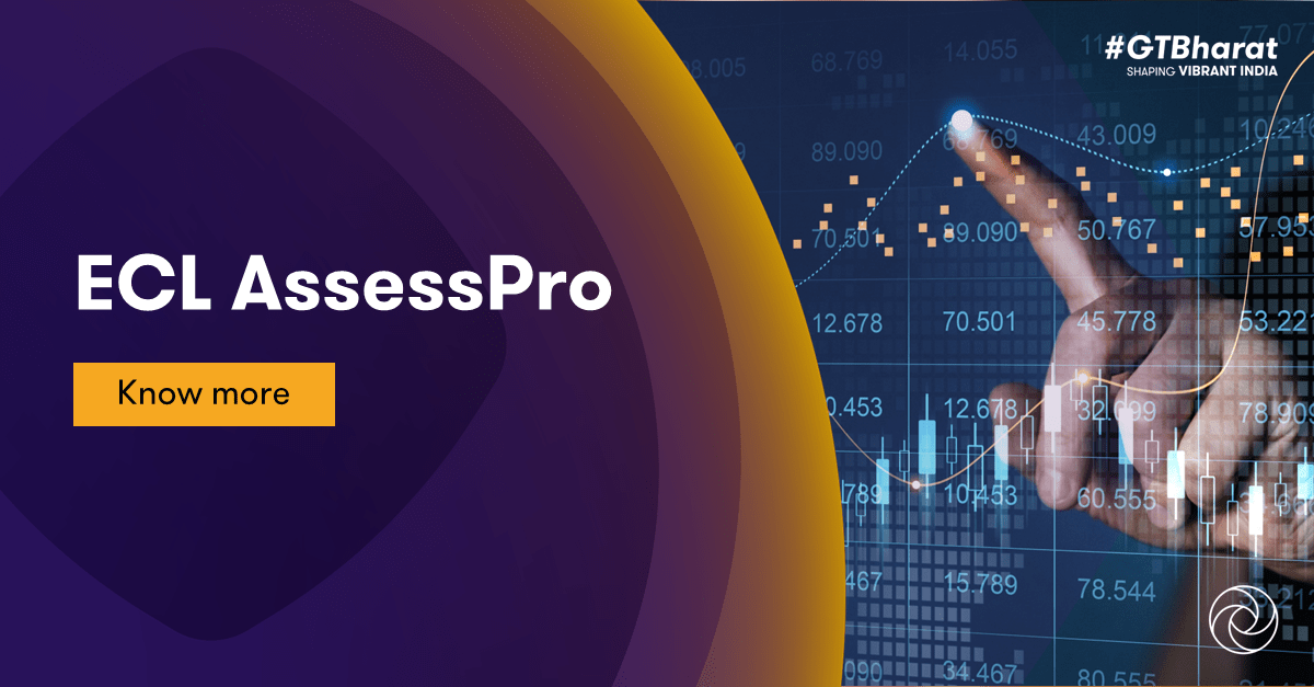 ECL Model tool | Grant Thornton Bharat