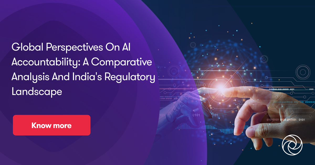 Global perspectives on AI | Grant Thornton Bharat