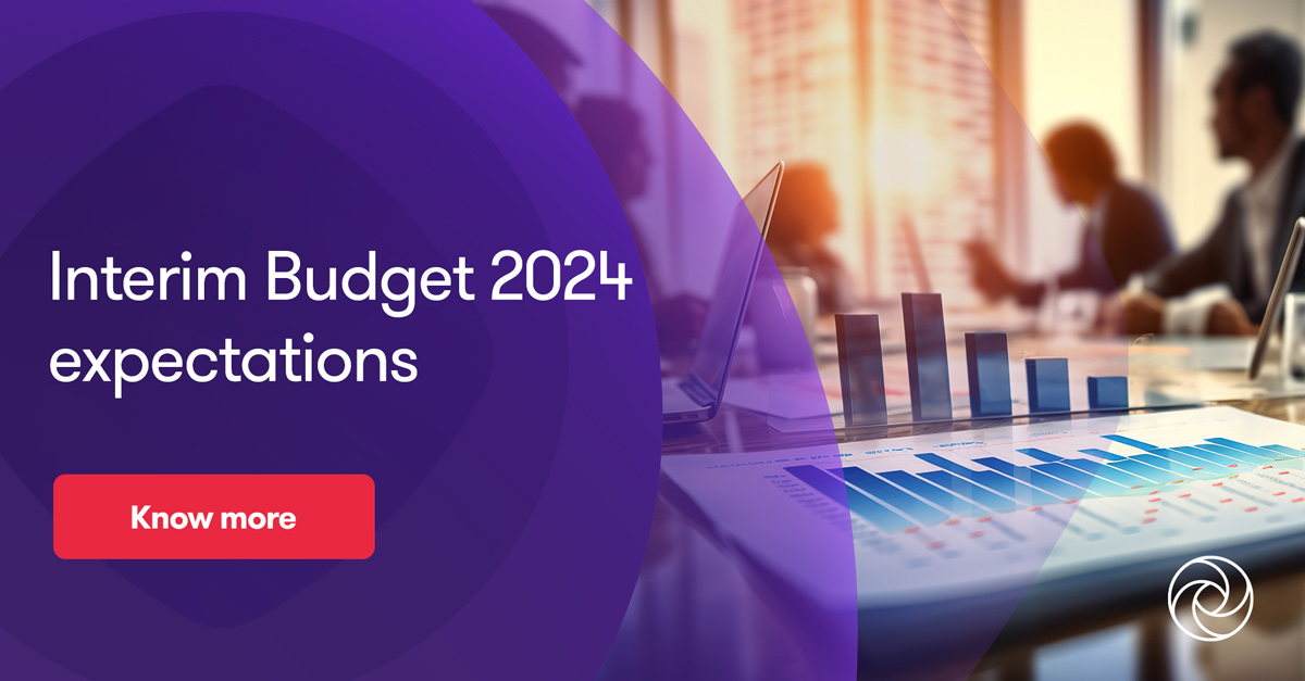 Tax Simplification in budget 2024 | Grant Thornton Bharat