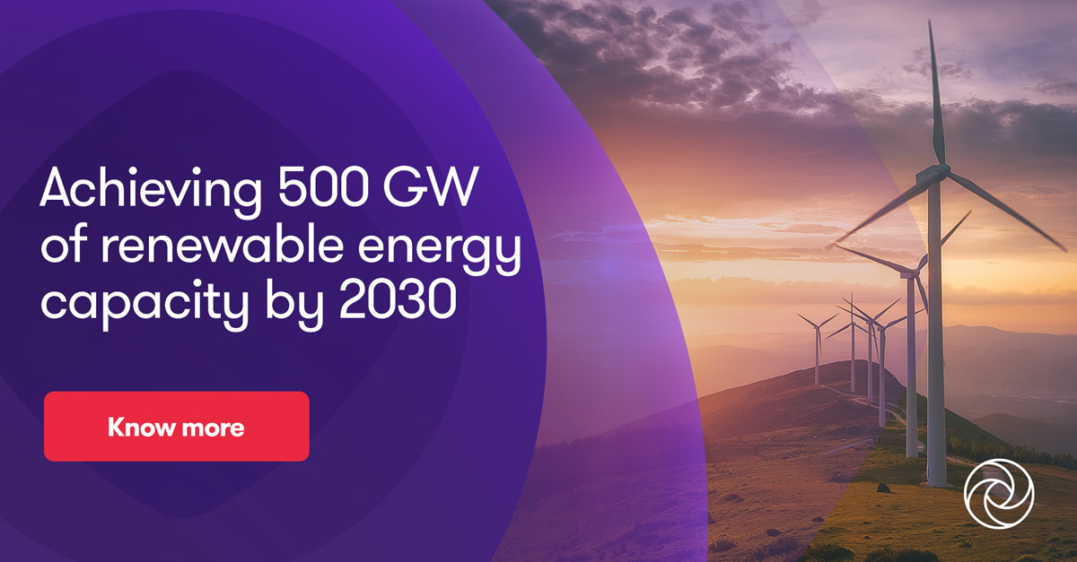 Renewable energy Industry insights | Grant Thornton Bharat