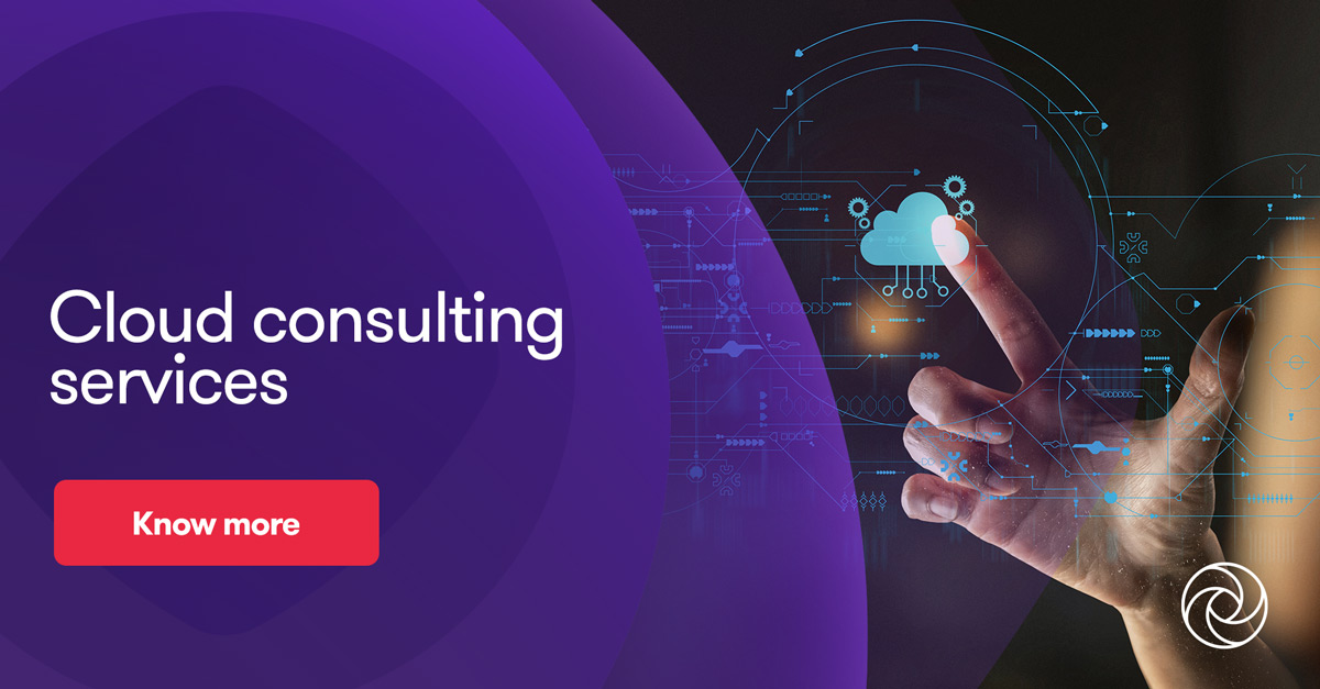 Cloud Consulting services | Grant Thornton Bharat