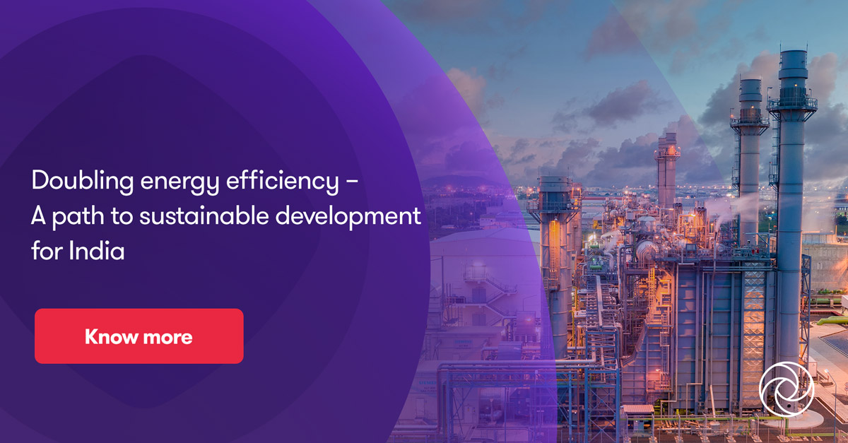 Indian Sustainable development path | Grant Thornton Bharat
