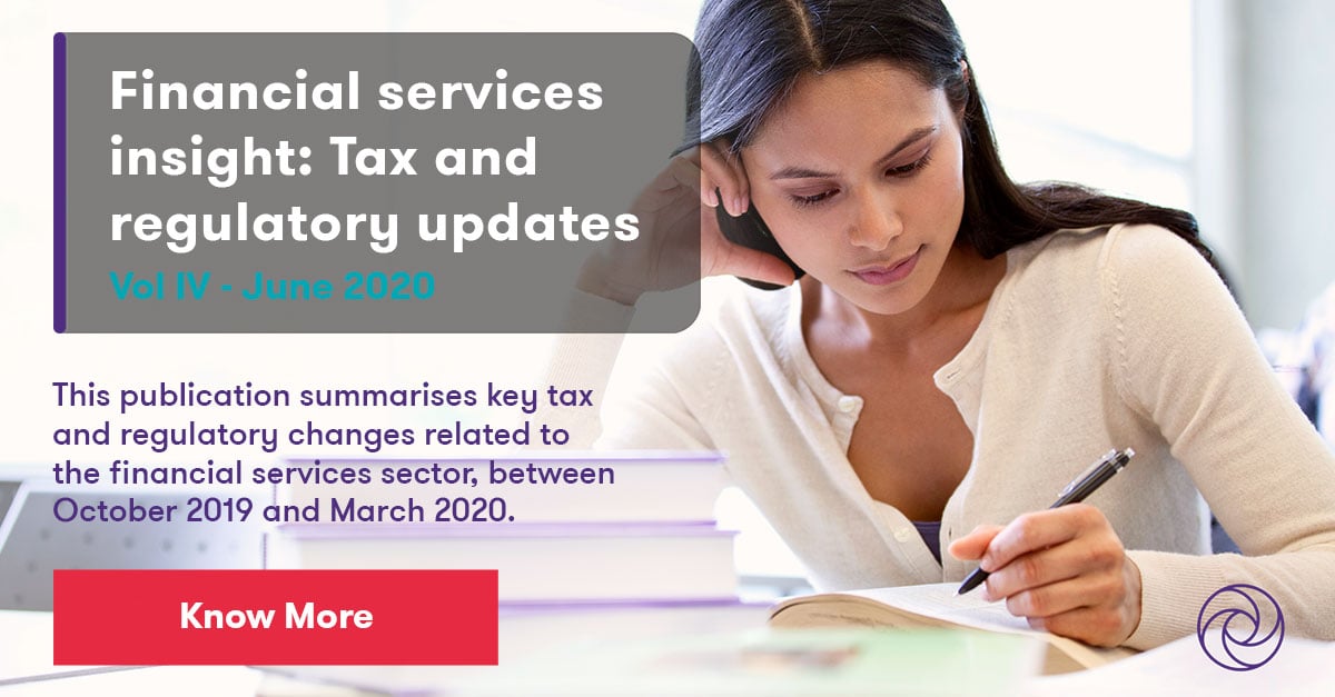 Financial Services Update | Grant Thornton Bharat