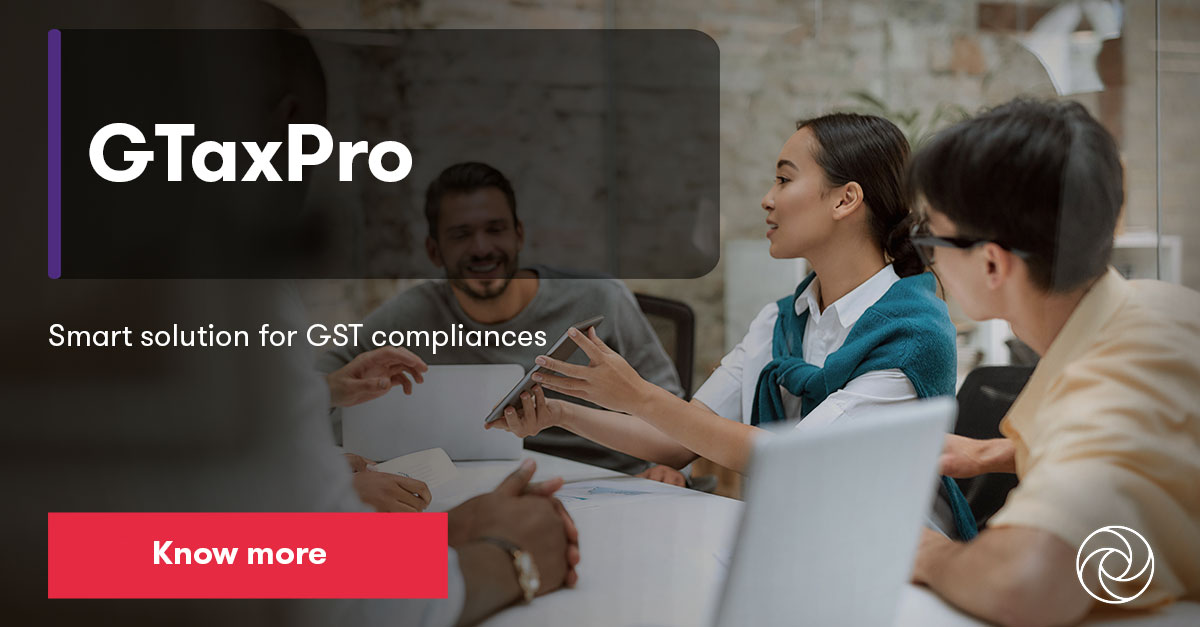 GTaxPro | Grant Thornton Bharat