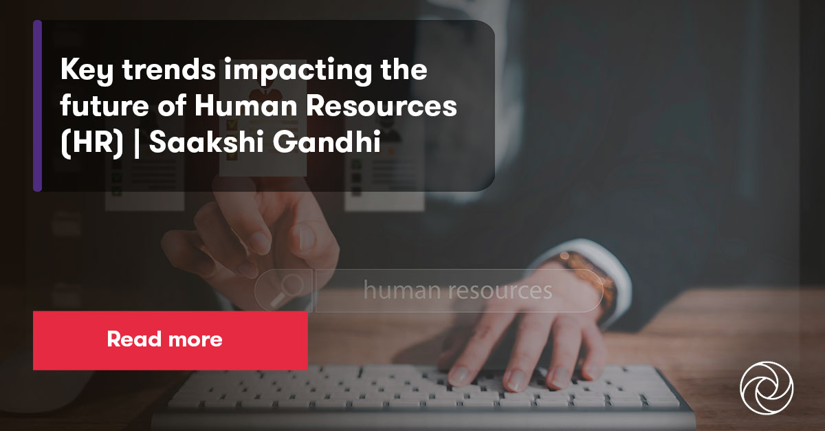 Future Trends in HR | Grant Thornton Bharat
