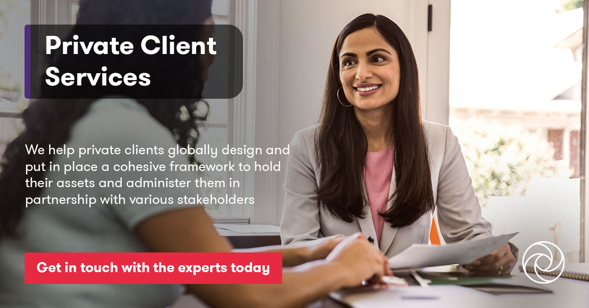 Family Offices & Private Client Services | Grant Thornton Bharat