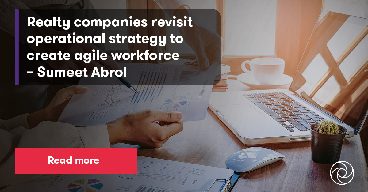 Agile Workforce Strategies | Grant Thornton Bharat