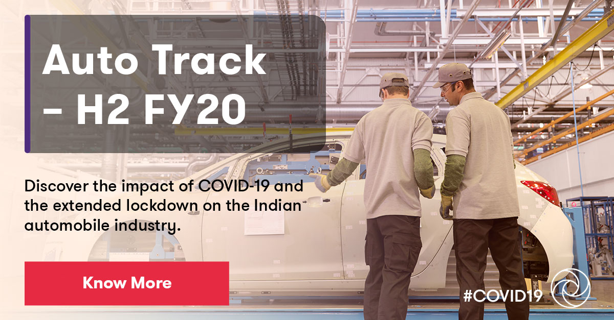 Auto Track – H2 FY20 | Insights | Grant Thornton India