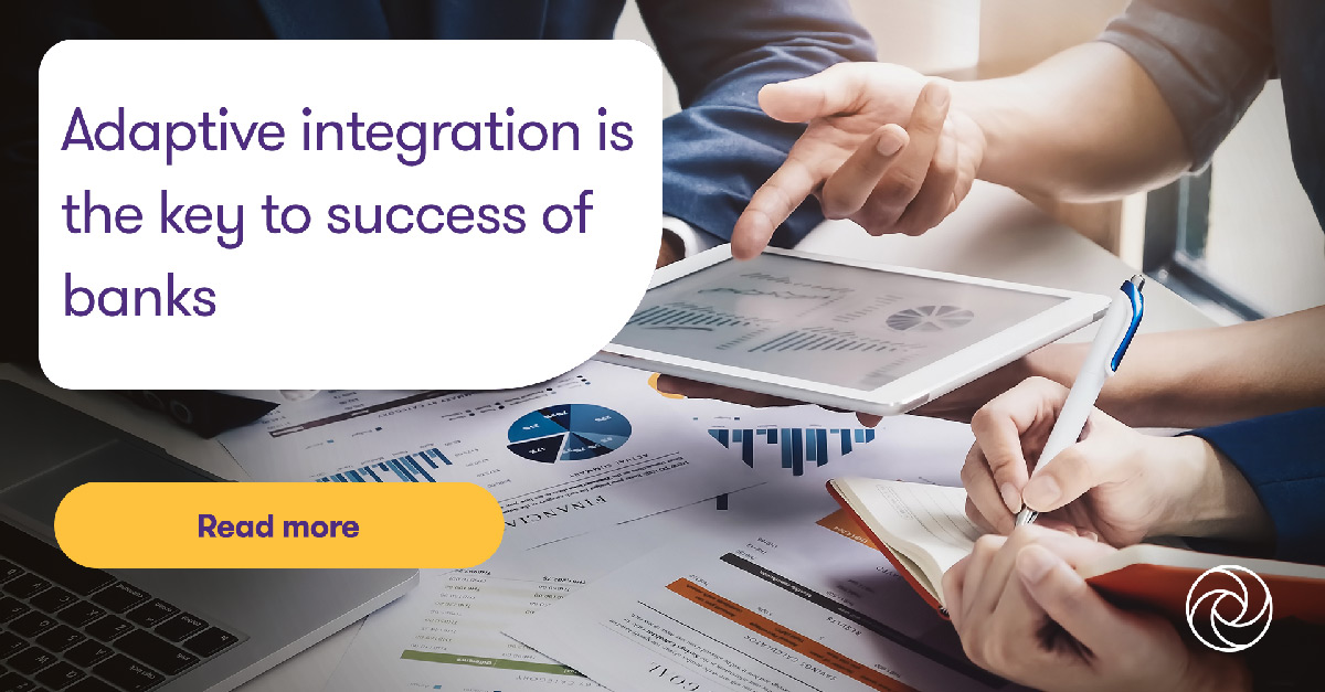 Adaptive Integration Matters for Banks | Grant Thornton Bharat