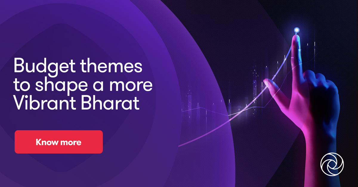 Union Budget Themes 2024 | Grant Thornton Bharat