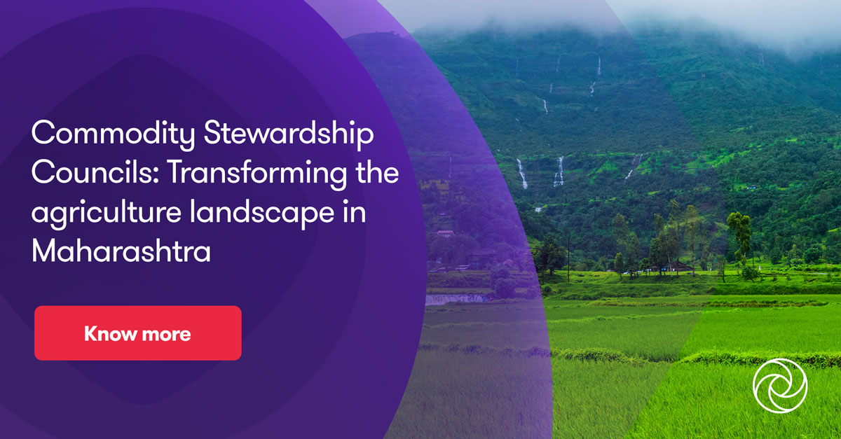 Transforming Maharashtra Agriculture | Grant Thornton Bharat