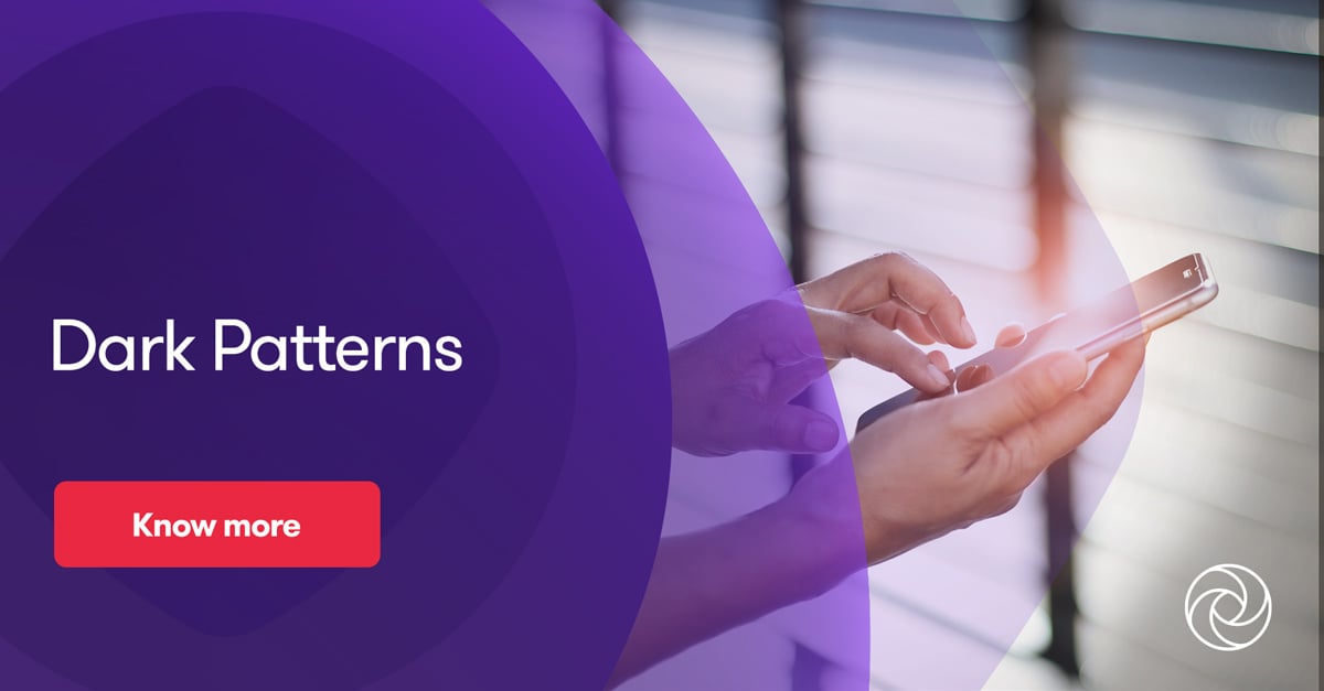 Dark Patterns Solutions | Grant Thornton Bharat