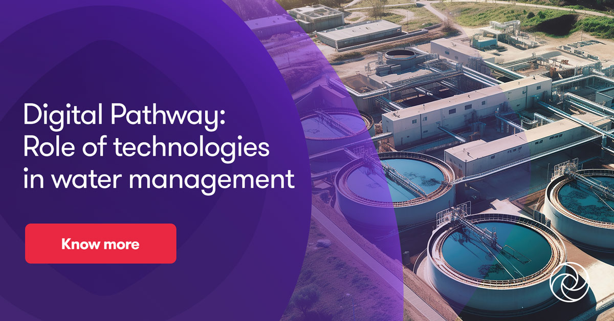 Digital Water Management Solutions | Grant Thornton Bharat