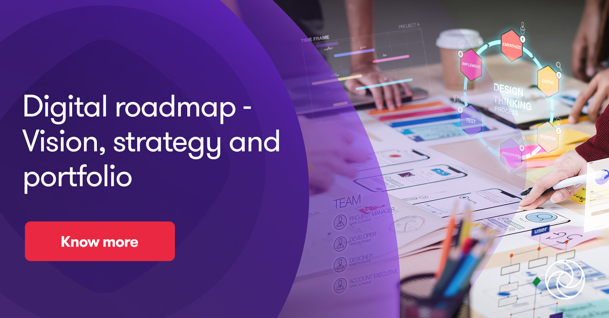 Digital Vision & Strategy | Grant Thornton Bharat