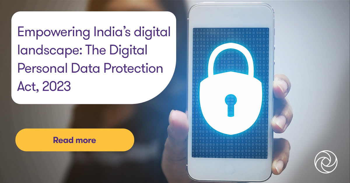 Indias Digital Privacy Act 2023 Grant Thornton Bharat