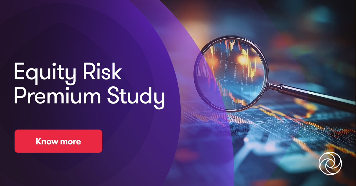 Equity Risk Premium trends report | Grant Thornton Bharat