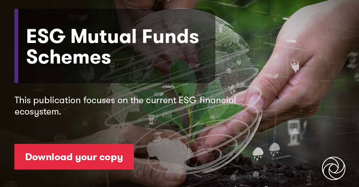 ESG Mutual Funds Schemes | Insights | Grant Thornton Bharat
