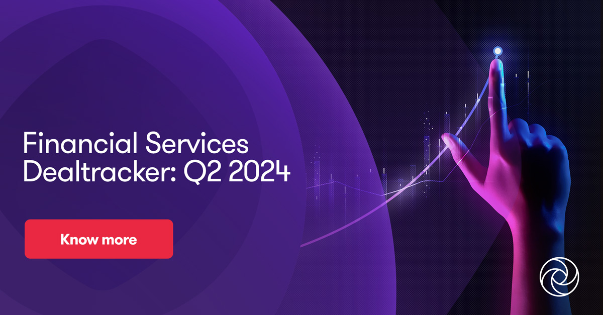 Financial Services Dealtracker Q2 | Grant Thornton Bharat