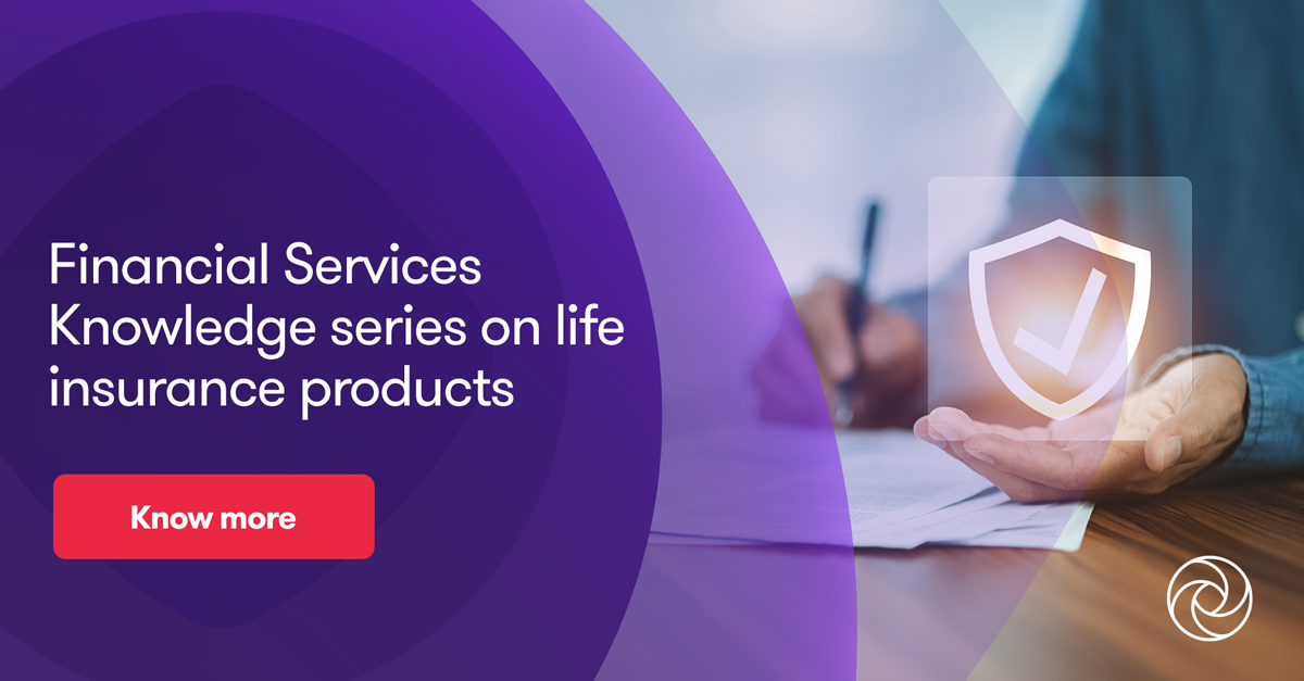 Insurance Products Knowledge Series | Grant Thornton Bharat