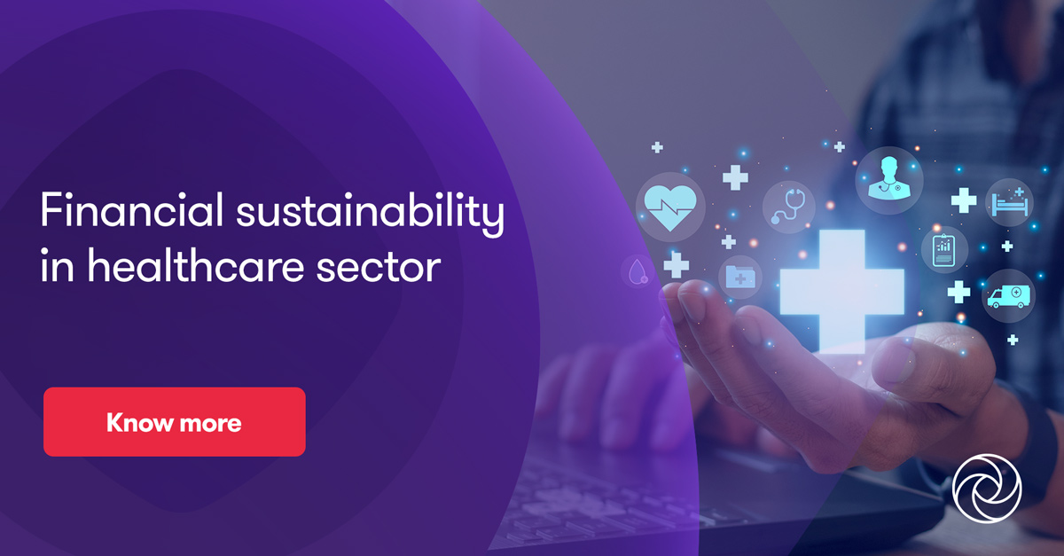 Financial sustainability in healthcare sector | Insights | Grant ...