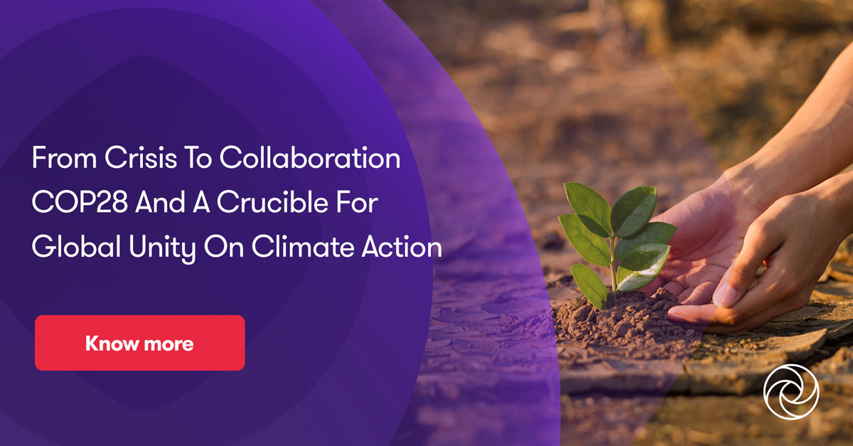 Global Unity on Climate Action | Grant Thornton Bharat