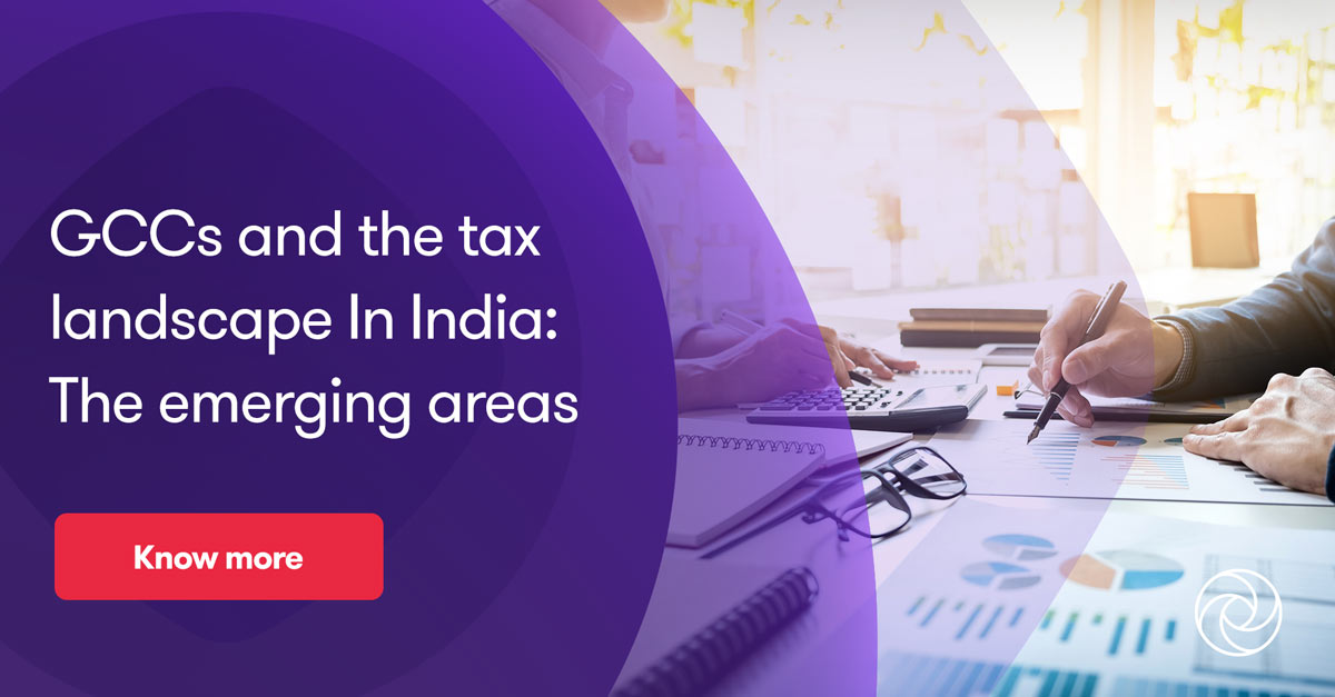 GCC Tax Landscape | Grant Thornton Bharat
