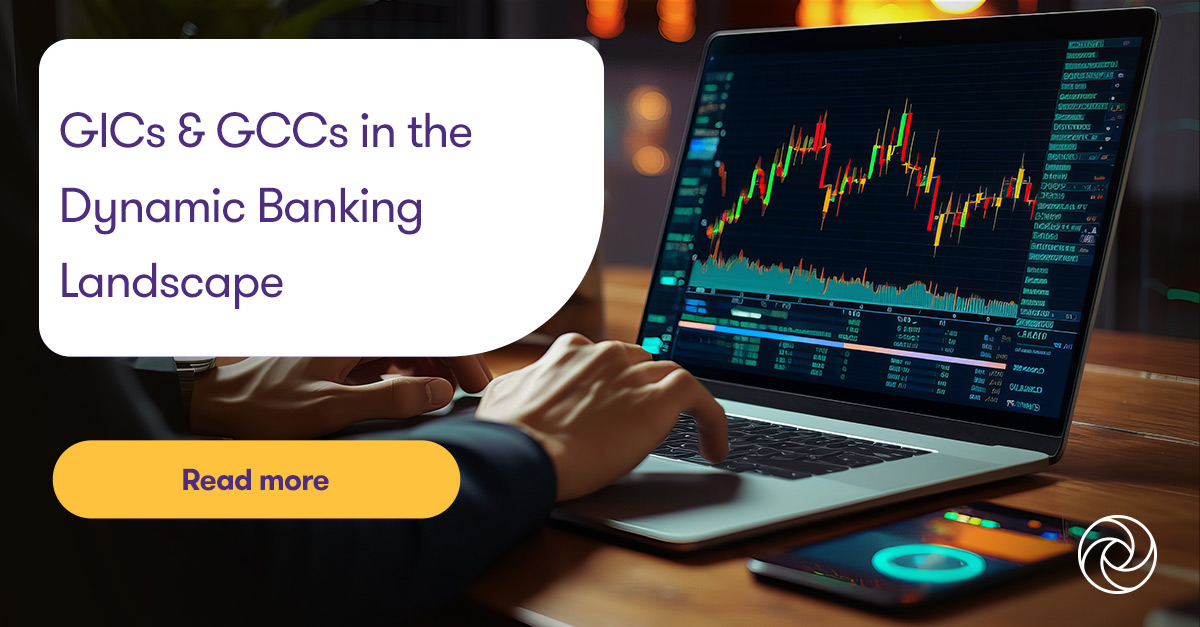 Banking GICs & GCCs in India | Grant Thornton Bharat