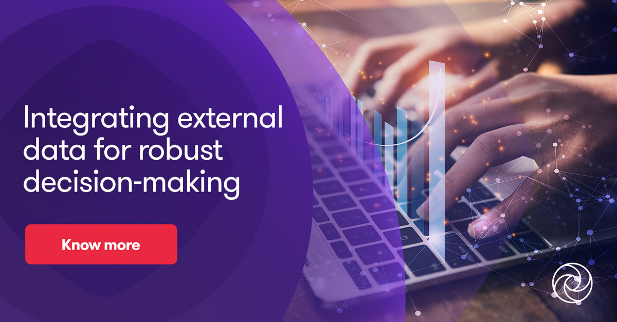 External Data for Decision-Making | Grant Thornton Bharat