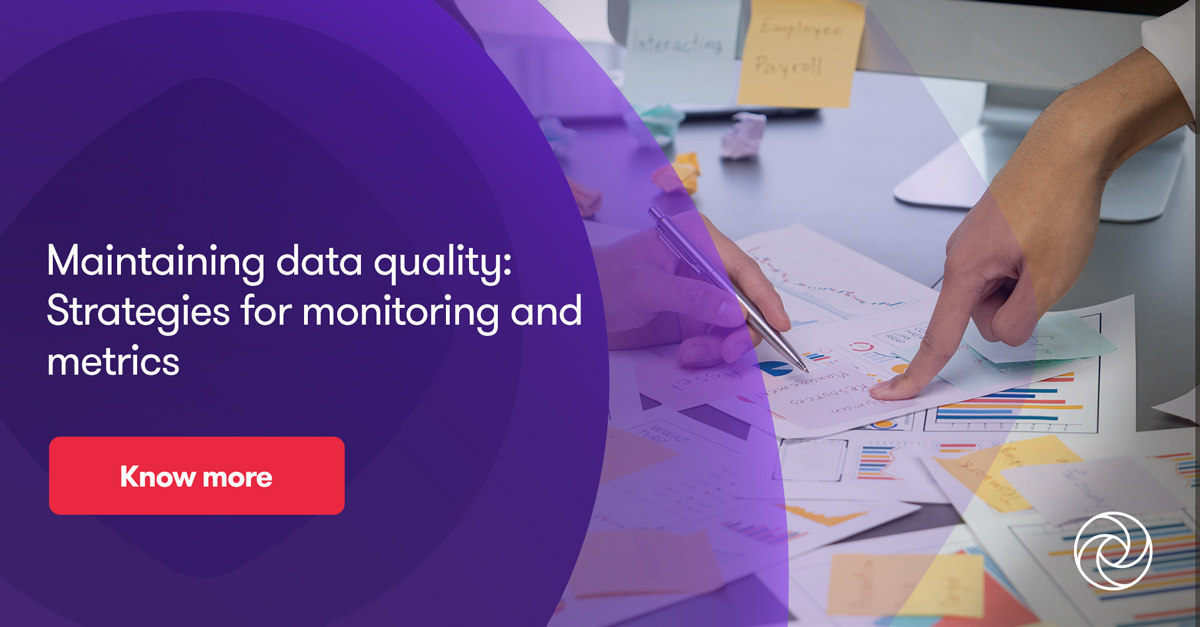 Effective Data Quality Strategies | Grant Thornton Bharat Effective Data Quality Strategies | Grant Thornton Bharat