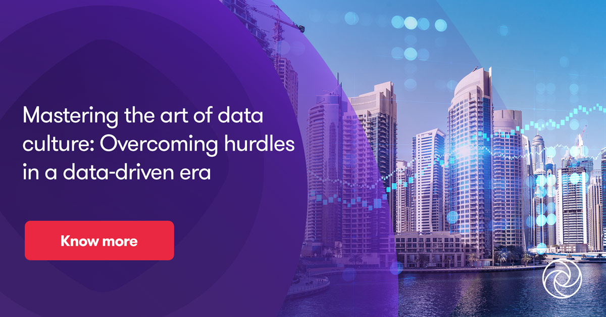 Mastering Data Culture | Grant Thornton Bharat