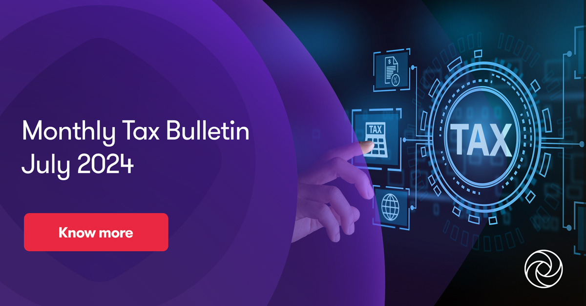 Tax News 2024 | Grant Thornton Bharat