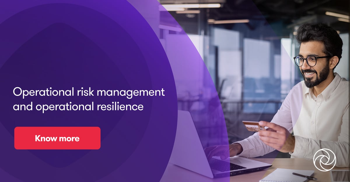 Operational Resilience | Grant Thornton Bharat