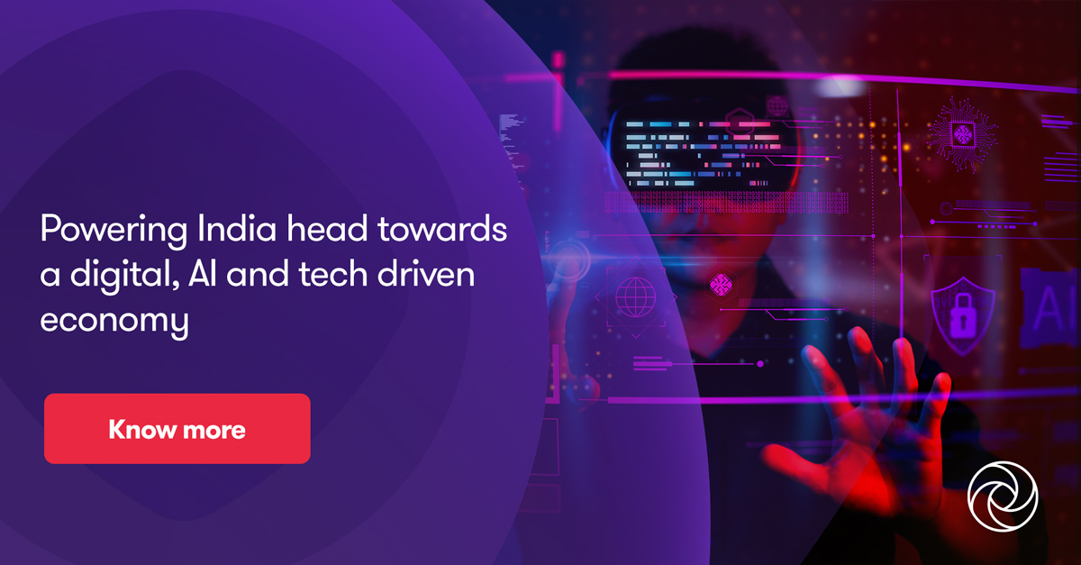India's tech-driven economy | Grant Thornton Bharat