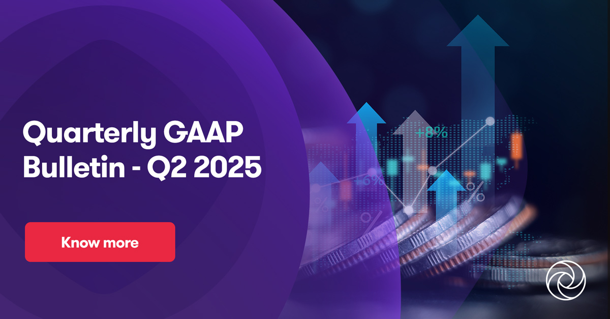 Quarterly GAAP Bulletin August 2025 | Grant Thornton Bharat
