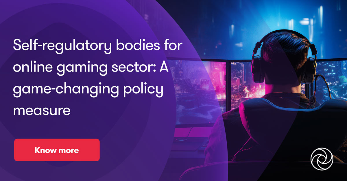 Online gaming policies | Grant Thornton Bharat