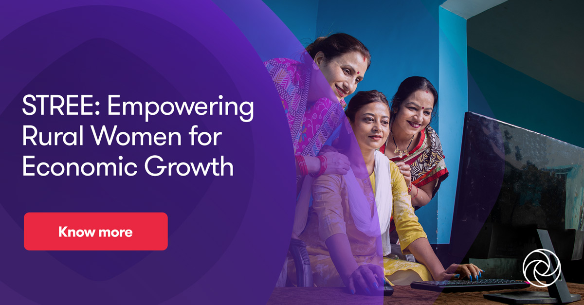 Rural Women Empowerment | Grant Thornton Bharat
