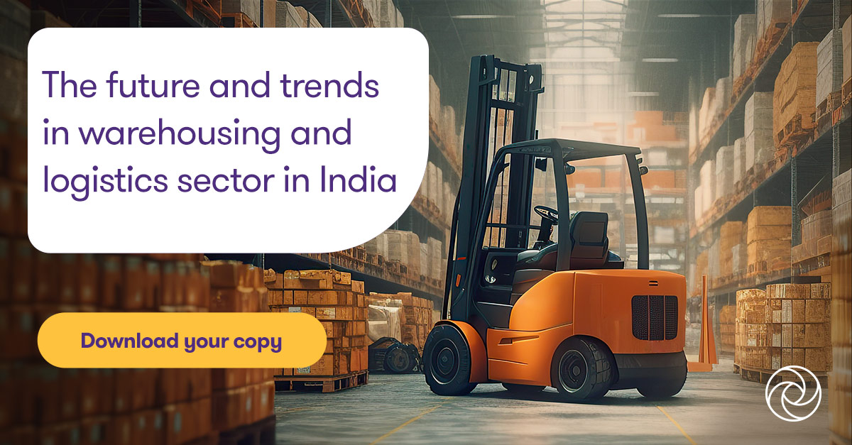 Future Trends in Indian Warehousing | Grant Thornton Bharat