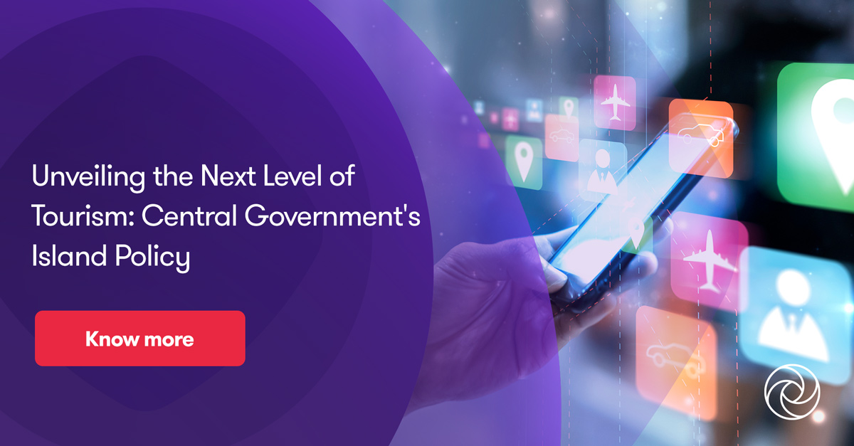 Government Island policy | Grant Thornton Bharat