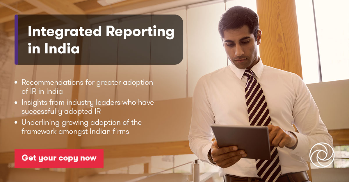 Integrated reporting in India | Insights | Grant Thornton Bharat