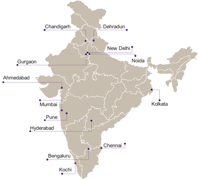 Global Delivery Services | Services | Grant Thornton Bharat