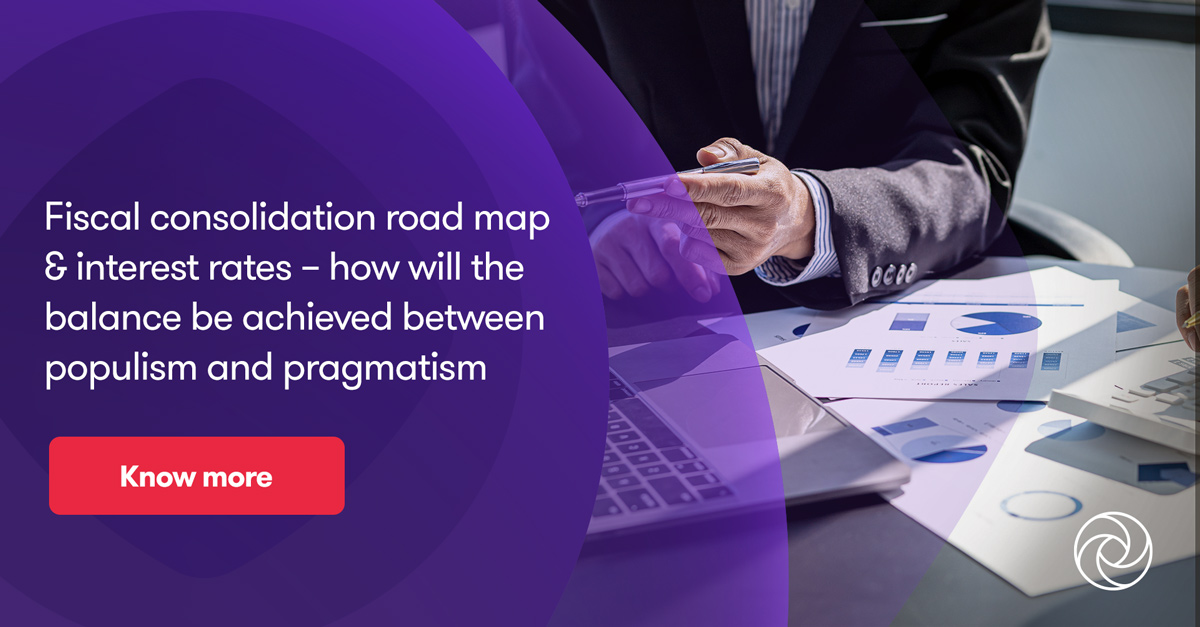 Balancing fiscal consolidation insights | Grant Thornton Bharat