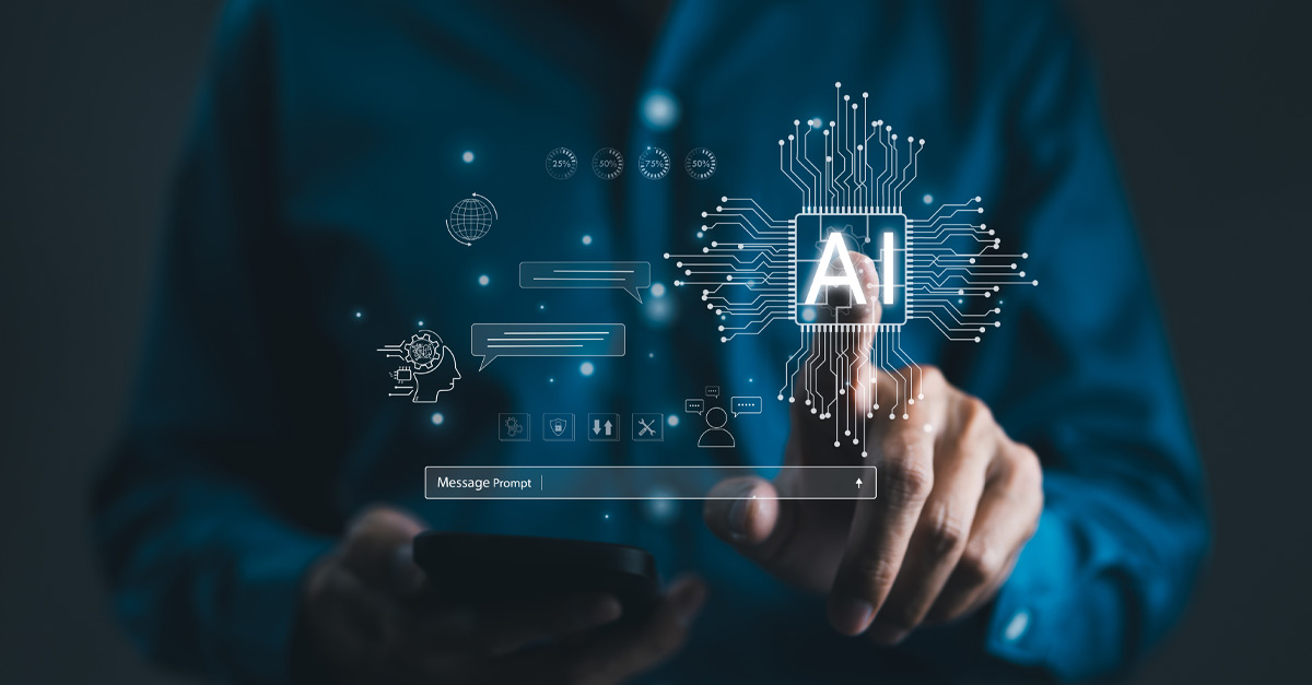 Agentic AI & Smart Tech | Grant Thornton Bharat