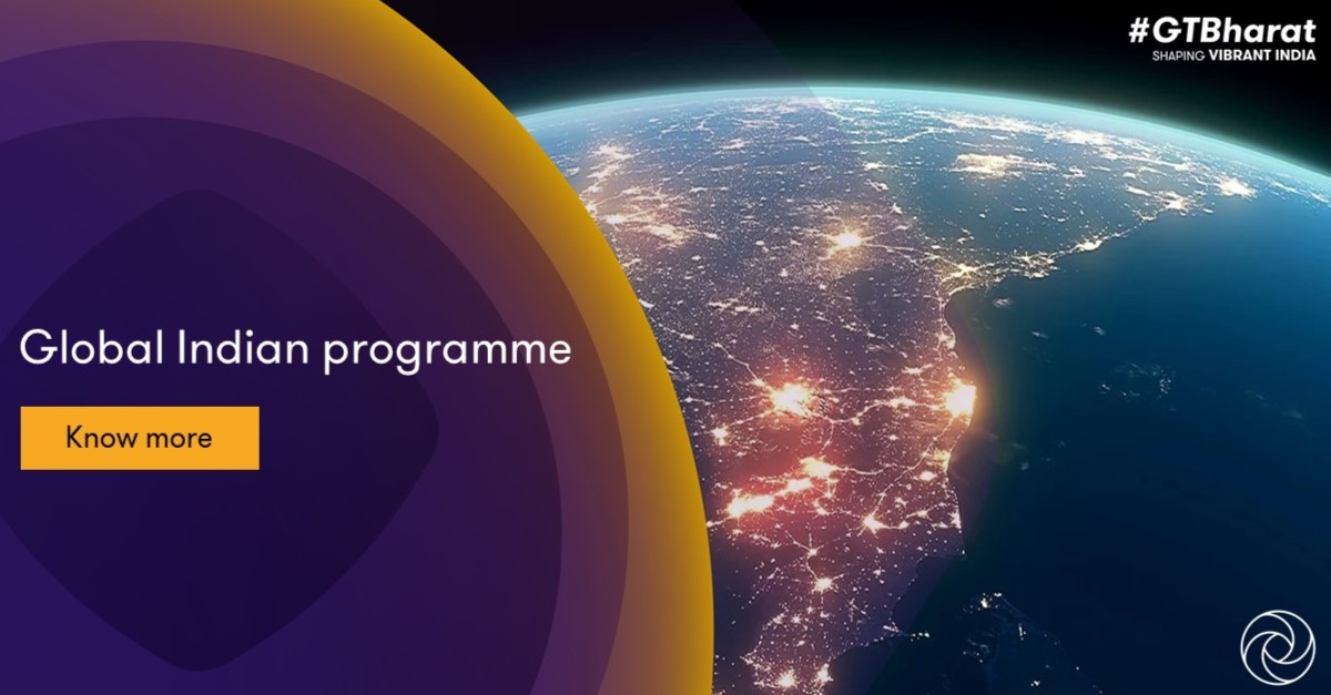 Global Indian Programme | Grant Thornton Bharat