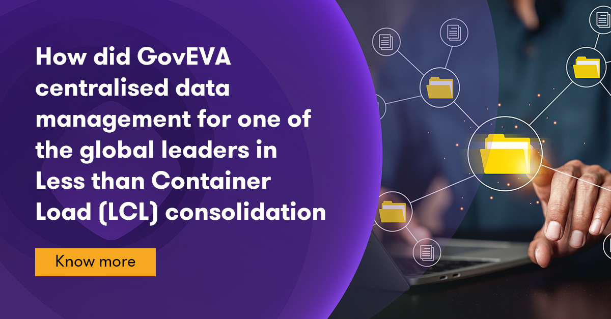 Data Management Case Study | Grant Thornton Bharat