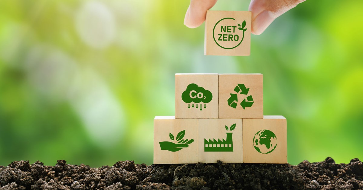 ESG-nomics: Net Zero Roadmap | Grant Thornton Bharat