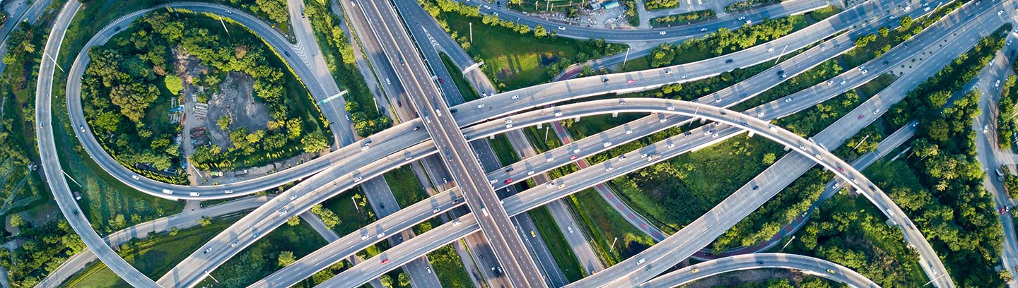 Infrastructure consulting | Grant Thornton Bharat